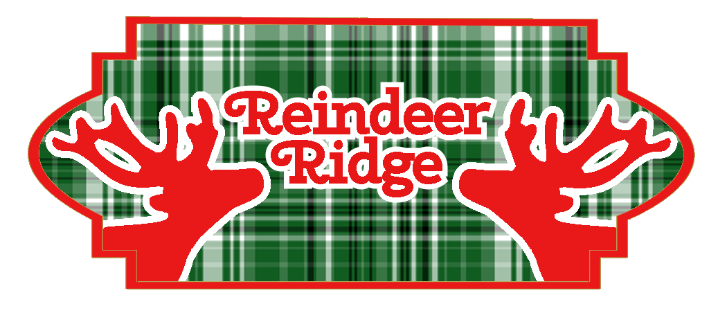 Reindeer Ridge – A family-owned reindeer farm in southeastern Indiana ...